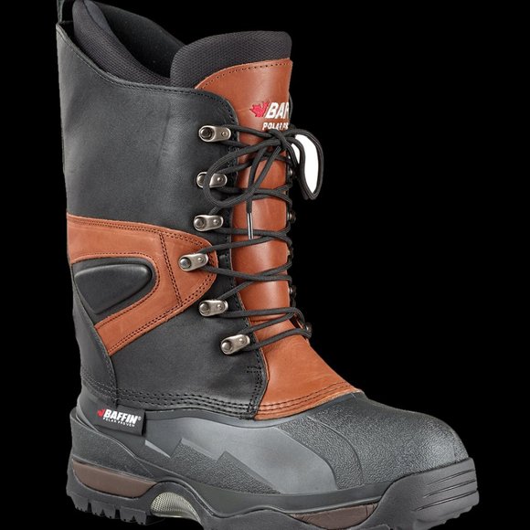 Bafffin | Shoes | New Mens Baffin Apex Boots | Poshmark